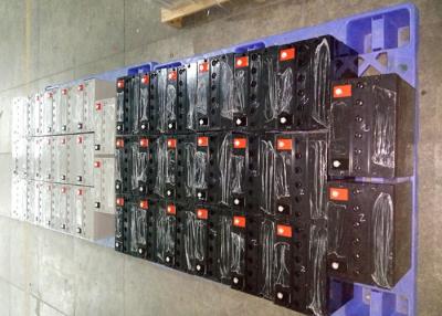 China High performance agm lead acid batteries 12v 40ah Agm Battery For wheel chair for sale