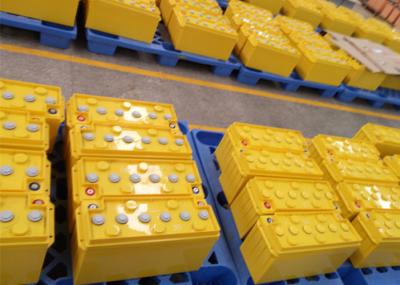 China AGM Deep Cycle Lead Acid Batteries 12v 150ah Long Life Solar for sale