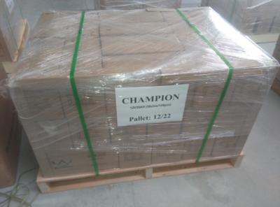 China Full capacity good quality 12v lead acid battery deep cycle agm and gel type vrla for sale