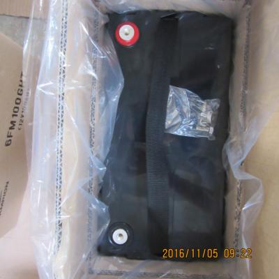 China 90Ah gel and agm Long Life Lead Acid Battery high discharge rate for sale