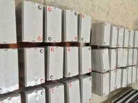 China 12V 55ah Deep Cycle Long Life Lead Acid Battery Inverter Power High Rate Discharge for sale