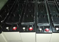 China Gel Maintenance Free Long Lif Sealed Lead Acid Battery 12v 50ah Good Perfomance for sale