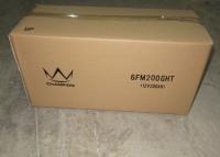 China UPS 220ah Long Life Lead Acid battery agm , charging 12v battery lightweight for sale