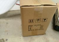 China Gel 12v 100ah Deep Cycle Battery For Solar Storage With Front Terminal , UL Approved for sale