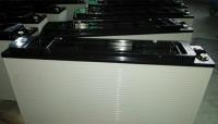 China 6FM110F Front Terminal Battery 12V 110ah For Solar / Inverter Power , Long Life for sale