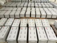 China 12v 200ah Gel Deep Cell Battery For Solar / Wind Power Storage Batteries CE UL Standard for sale