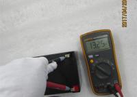 China On grid off grid power inverter power UPS back up long life sla battery 12v10ah for sale