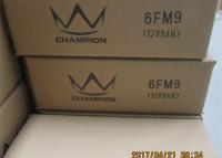 China Long life sealed lead acid battery 12v9ah high rate long discharge time UPS power for sale