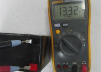 China Good discharge current 12v7.5ah long life lead acid battery UPS and inverter use for sale