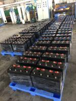 China AGM Sealed Battery 12v 3.2ah For Emergy And Security System Electronic Weighter for sale