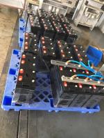 China 12v Agm Deep Cycle Battery 60ah Off Grid Power Inverter And UPS Power Battery for sale