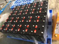 China AGM Vrla Batteries Inveter 12 Volt Gel Cell Battery For Solar Power Use for sale
