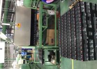 China Deep Cycle Longlife Solar Lead Acid Battery 700ah Off Grid Power Station Storage for sale