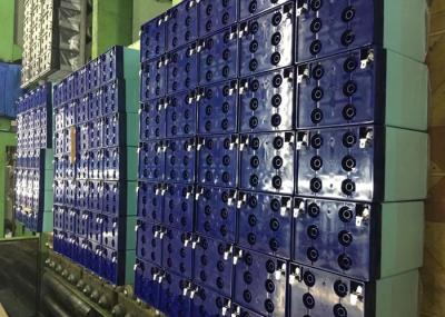 China Gel Battery Deep Cycle Solar Lead Acid Battery 2500ah Power Station Wind Power for sale