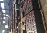 China Deep Cycle Battery Solar 2 V 1000Ah Hybrid Power DC System Power Storage Battery for sale
