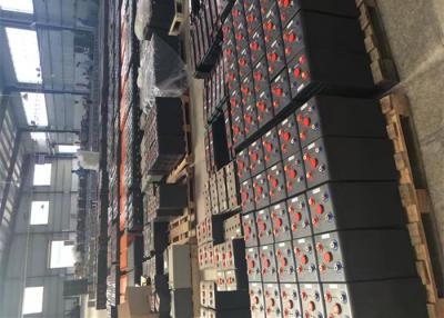 China Deep Cycle Battery Solar 2 V 1000Ah Hybrid Power DC System Power Storage Battery for sale