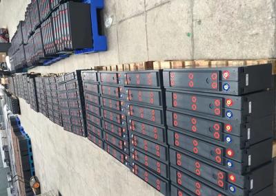 China 2v 250ah Sealed Rechargeable Lead Acid Battery Electrolysis And Hydrogen Power Solution for sale