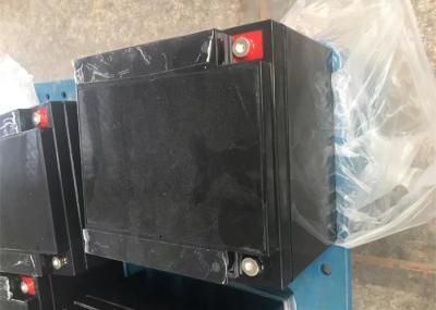 China Gel Type Inverter Power Off Grid Solar Batteries 100ah Deep Cycle Battery for sale