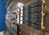 China Huge Power Station Sealed Deep Cycle Battery 2v3000ah Off Grid Power Green Energy for sale
