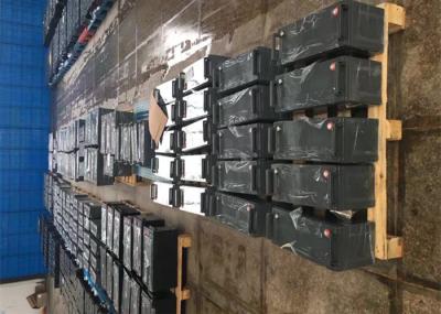 China Huge Power Station Sealed Deep Cycle Battery 2v3000ah Off Grid Power Green Energy for sale