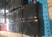 China IEC Standard 2V 800AH Gel Solar Lead Acid Battery Off Grid Power On Grid Power for sale