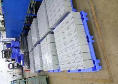 China Off Grid Power 2v650ah Deep Cycle And Gel Battery Solar Industrial Lead Acid Battery for sale