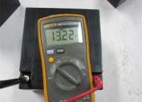 China Lead Acid Deep Cycle Gel Battery 12v 26ah Solar And Inverter And Ups Power for sale