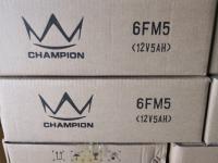 China 12v 4.5ah Gel Lead Acid Battery for solar lighting system security and ups power for sale