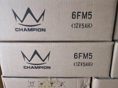 China 12v 4.5ah Gel Lead Acid Battery for solar lighting system security and ups power for sale