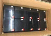 China 12v 4.5ah Gel Lead Acid Battery for solar lighting system security and ups power for sale