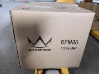 China VRLA Type Gel Lead Acid Battery 75ah/80ah 12v Sealed Lead Acid Batteries for sale