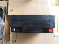 China Sealed Lead Acid Battery 12v 18ah Deep Cycle Battery For Solar UPS Inverter for sale