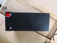 China 12v 8ah Deep Cycle Gel Lead Acid Battery ABS Container CE And UL Qualified for sale