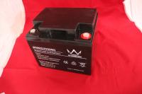 China 13.5 Kg Safe  UPS Lead Acid Battery Communication Systems And Motivity Field for sale