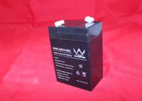 China Security and ups power 12v 4.5ah UPS Lead Acid Battery high rate discharge long life for sale