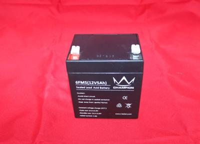 China ABS Container Lead Acid Battery 12V Series For For UPS Backup Power System for sale