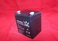 China ABS Container Lead Acid Battery 12V Series For For UPS Backup Power System for sale