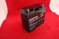 China High Rate Discharge UPS Lead Acid Battery For Fire Extinguishing Systems And Wind Power System for sale