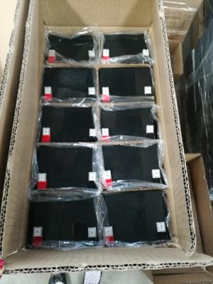 China UPS Power Backup AGM Deep Cycle Battery 6V 12Ah With Long Working Life for sale