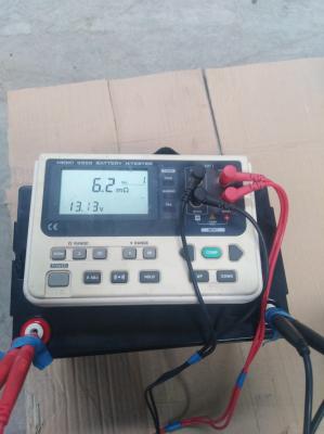China LFP 12V 55Ah Rechargeable Lithium Batteries For Solar / UPS Off Grid Power for sale