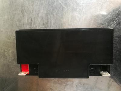 China High Discharge Sealed Lead Acid Battery , 6V 8Ah Deep Cycle Battery For E - Scooter for sale