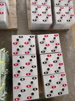 China 180kg Weight Deep Cycle Lead Acid Battery 2V 3000Ah For Street Lighting for sale