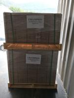 China 151 * 50 * 100 Mm Sealed Lead Acid Battery 6V 10Ah Capacity For Smoke Detector for sale