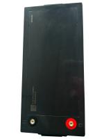 China Low Acid Density Deep Cycle Lead Acid Battery For Solar Power Systems for sale