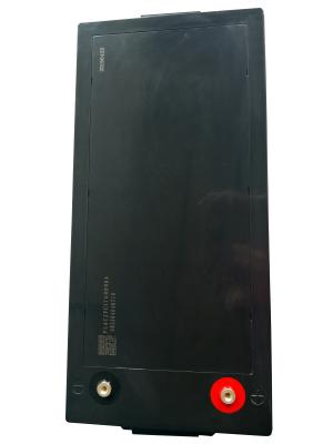 China Low Acid Density Deep Cycle Lead Acid Battery For Solar Power Systems for sale