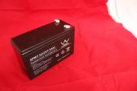 China Large Capacity Deep Cycle Lead Acid Battery For Diesel Rotary UPS Power Supply for sale