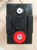 China Large Capacity Sealed Lead Acid Battery For Emergency Power Systems for sale