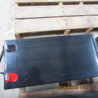 China High Rate Shock Proof VRLA AGM SMF 12V Lead Acid Battery 200ah For LED Lighting for sale