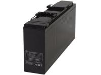 China Maintenance Free Front Terminal Battery For Telecommunication Networks for sale