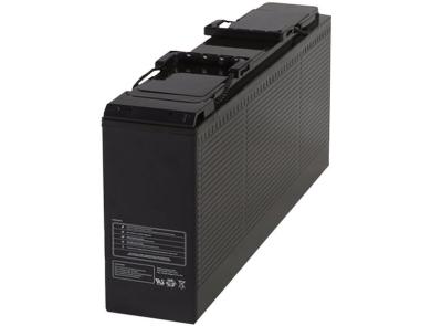 China Maintenance Free Front Terminal Battery For Telecommunication Networks for sale